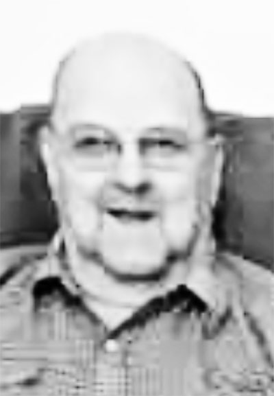 Richard M. Pickens | News, Sports, Jobs - News and Sentinel